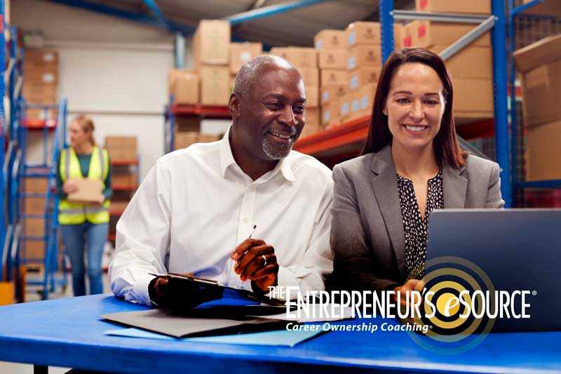 Have you Considered Trade Business Ownership? | Christina Riccobono