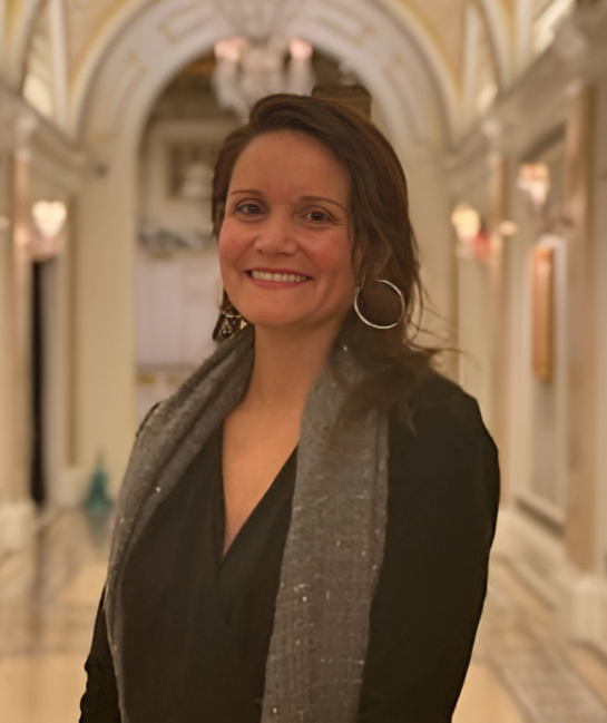 Meet the Coach Page – Hero Image (1) | Christina Riccobono